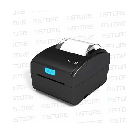 Принтер для этикеток и ценников POS