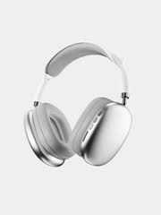 P9 Pro MAX Беспроводные, полноразмерные наушники Bluetooth 5.0