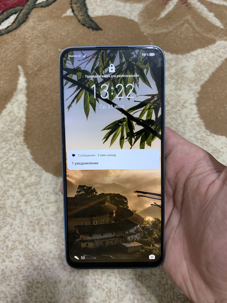 Honor X8 128гб