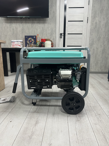 Generator генератор 10kva