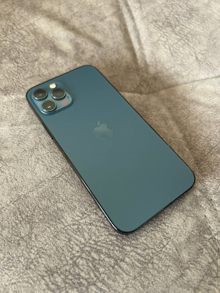 Iphone 12 pro 128gb