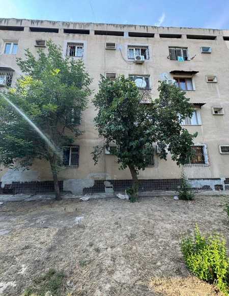 Срочно продается квартира возле Ракат корзинка