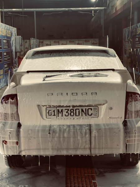 Продается Lada Priora