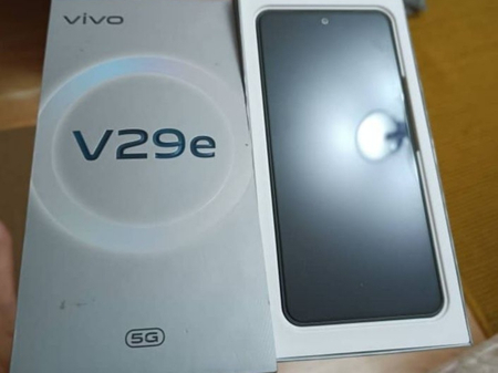 Vivo V29e 8/256gb