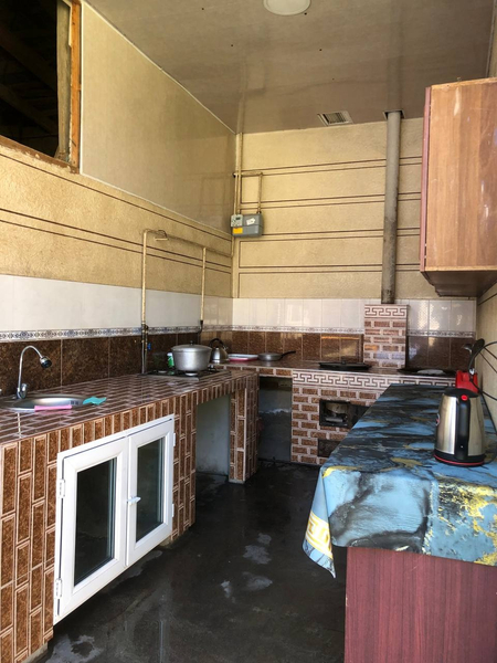 Dacha Yangi Charvoq