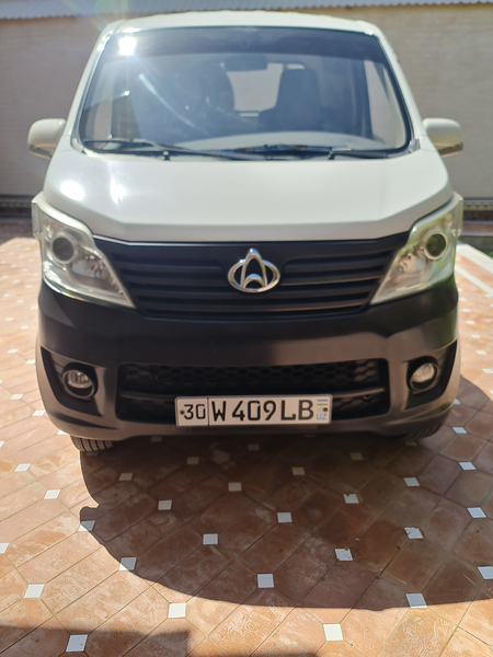 Чанган CHANG AN SK/102