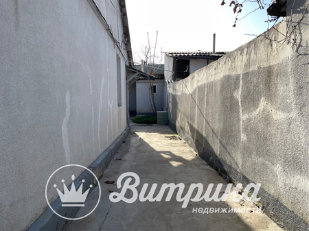 Продается дом в Мирадабском районе
