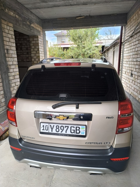 Assalom alekum captiva 2. 4 qilingan