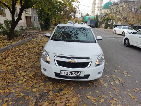 Кобалт 4- поз. Автомат.
