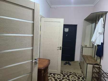 Сдается квартира Мотрид корасув