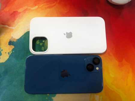 Iphone 13 LL.A 5G 256 GB