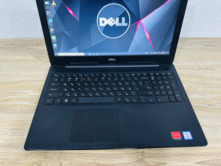 DELL Мощный Игровой ноутбук для Autocad, 3Dmax и IT
