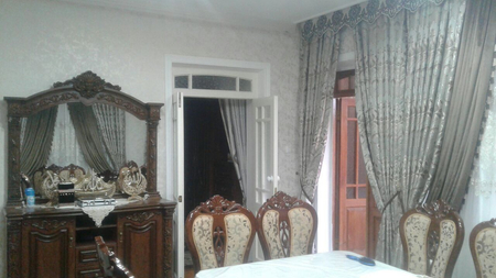 Toshken tuman general gulobod kocha 6 sotik