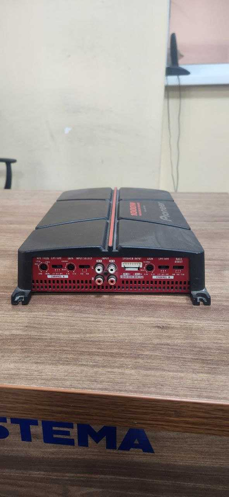Pioneer GM-A6704