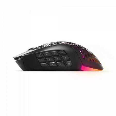 ^Игровая мышь SteelSeries Aerox 9 Wireless
