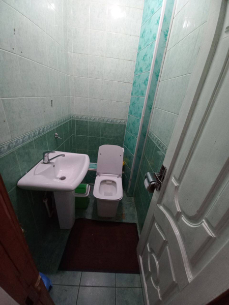Метро Новза. 4 комнатная! 95м2.