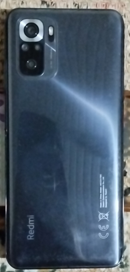 Redmi note 10s 64gb