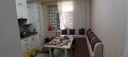 Toshkent 3xonali kvartira ijaraga