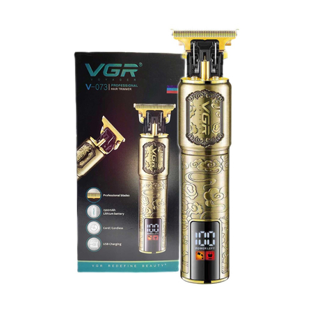 Universal Vgr V-073 Simsiz soch kesish apparati 
mashinasi