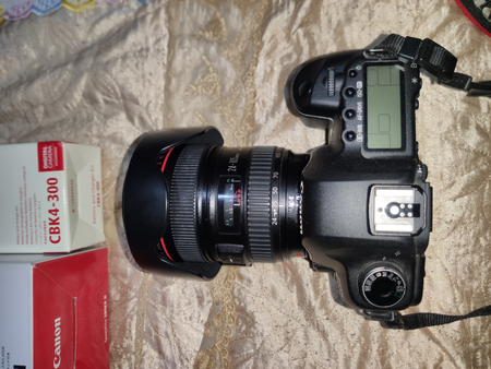 Canon 5d mark 2. На свадьбах не работал Идеал. В рассрочку под залог.