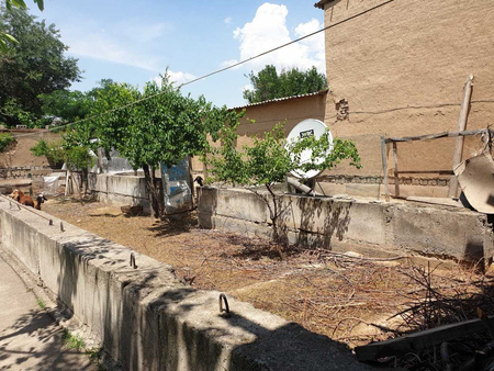 Продаётся дом 5 соток
