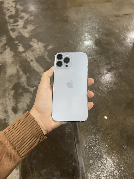 Iphone13 pro max