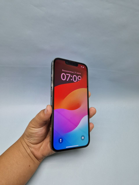 iPhoneff 13 pro KH/A