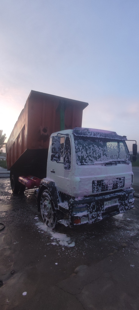 ман сла 18.280 самасвал