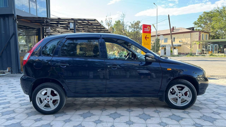 LADA Kalina Своя СРОЧНО!!!