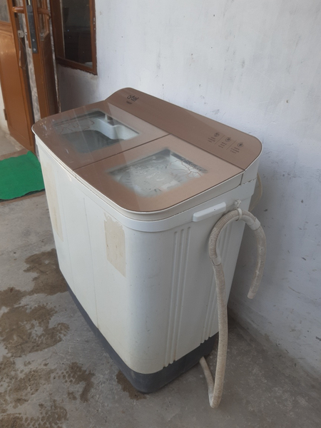 Artel 6kg pol aftamat
