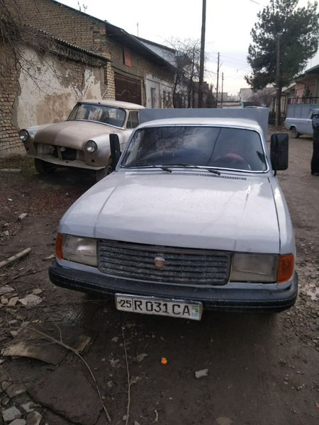 volga 31 29 sotiladi holati nosoz