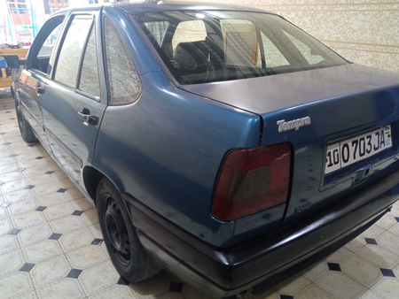 Fiat tempra сотилади срочна пул зарур