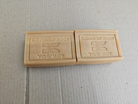 Xoʻjalik sovuni 2400