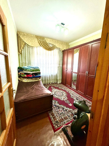 Продаётся квартира