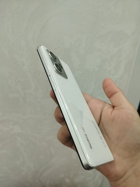 Redmi note 12 pro plus 5G