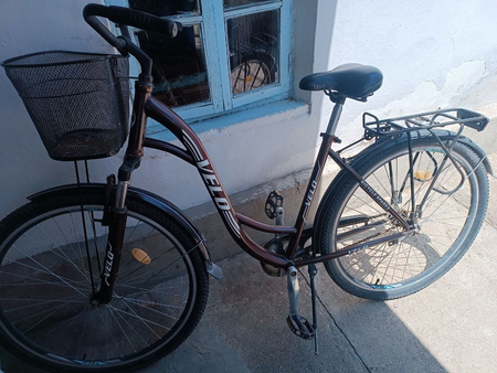 Velosipedlar sotiladi holati ideal