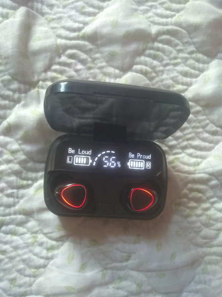 Airpods sotiladi yangi ishlatilmagan