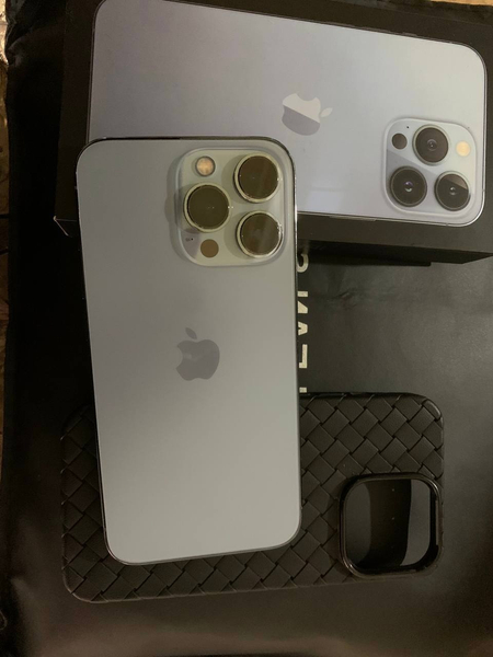 Iphone 13 pro ideal