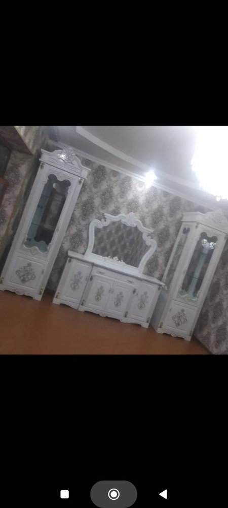 Eng sifatli mebellar siz uchun