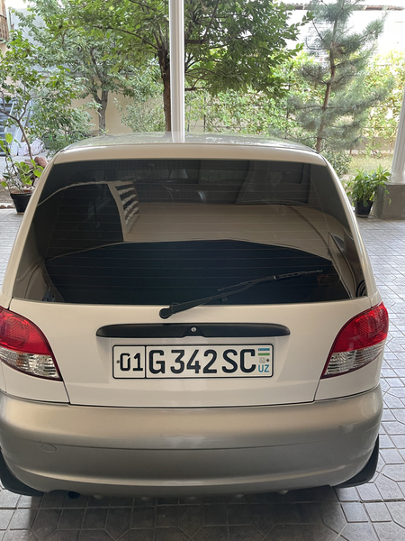 Matiz Best 2018 Arenda s vikupom