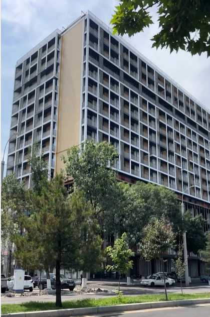 Срочно Новостройка 75 кв PARK CITY OLMAZOR