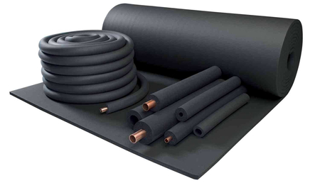 Трубная изоляция Armaflex  ( Армафлех ) каучук трубка