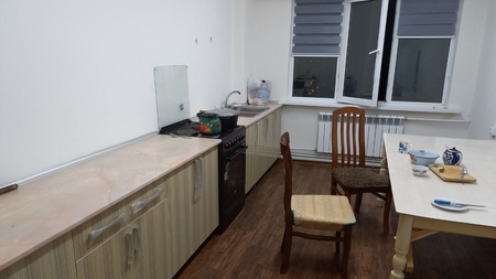 Жилье в аренду чилонзарский район
