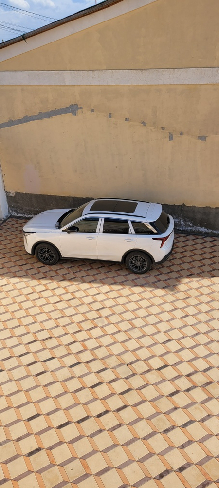 Срочно продам! Bestune t55