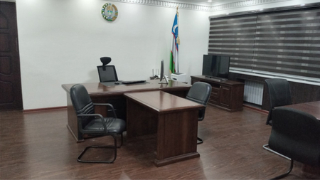 Mebel ofis uchun