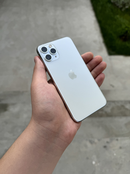 Iphone 11 ideal 64GB