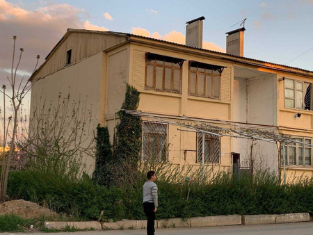 Срочно продам квартиру в городе Самарканд