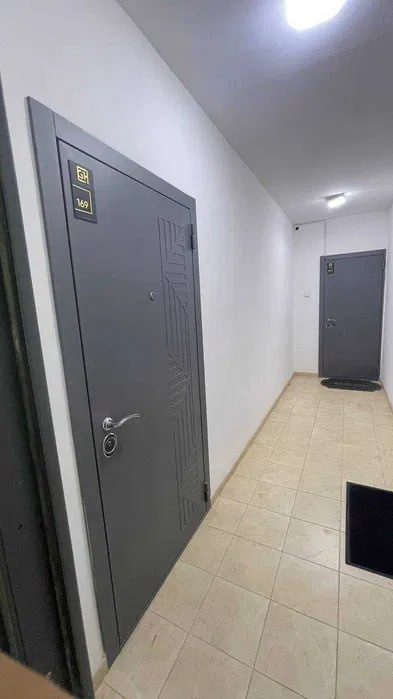 ЖК ASSALOM SOHIL Golden House УзБум Под ключ 1-комнатная 27 м2 Срочно