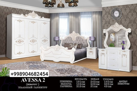 Sifatli mebel hamda arzon
