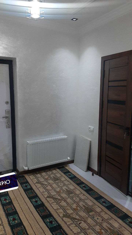 2 хонали хеч ким яшамаган квартира ижарага берилади